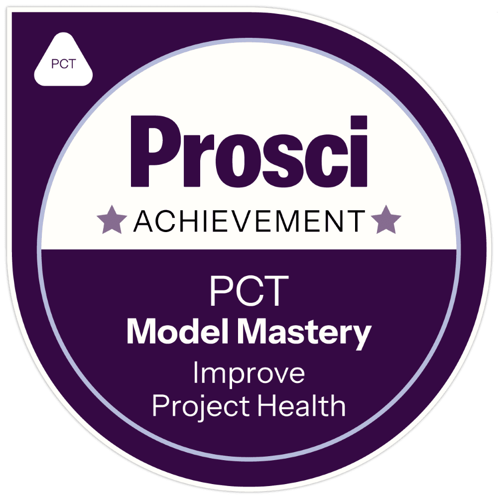 Learn to Improving Project Health | ProClipse Consulting